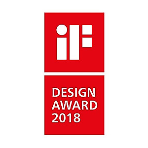 Hansgrohe 27648000 Raindance Select S 120, 3 Sprays with Unica'E Rail 90 cm and soap Dish Shower Set, 0.90 m, Chrome