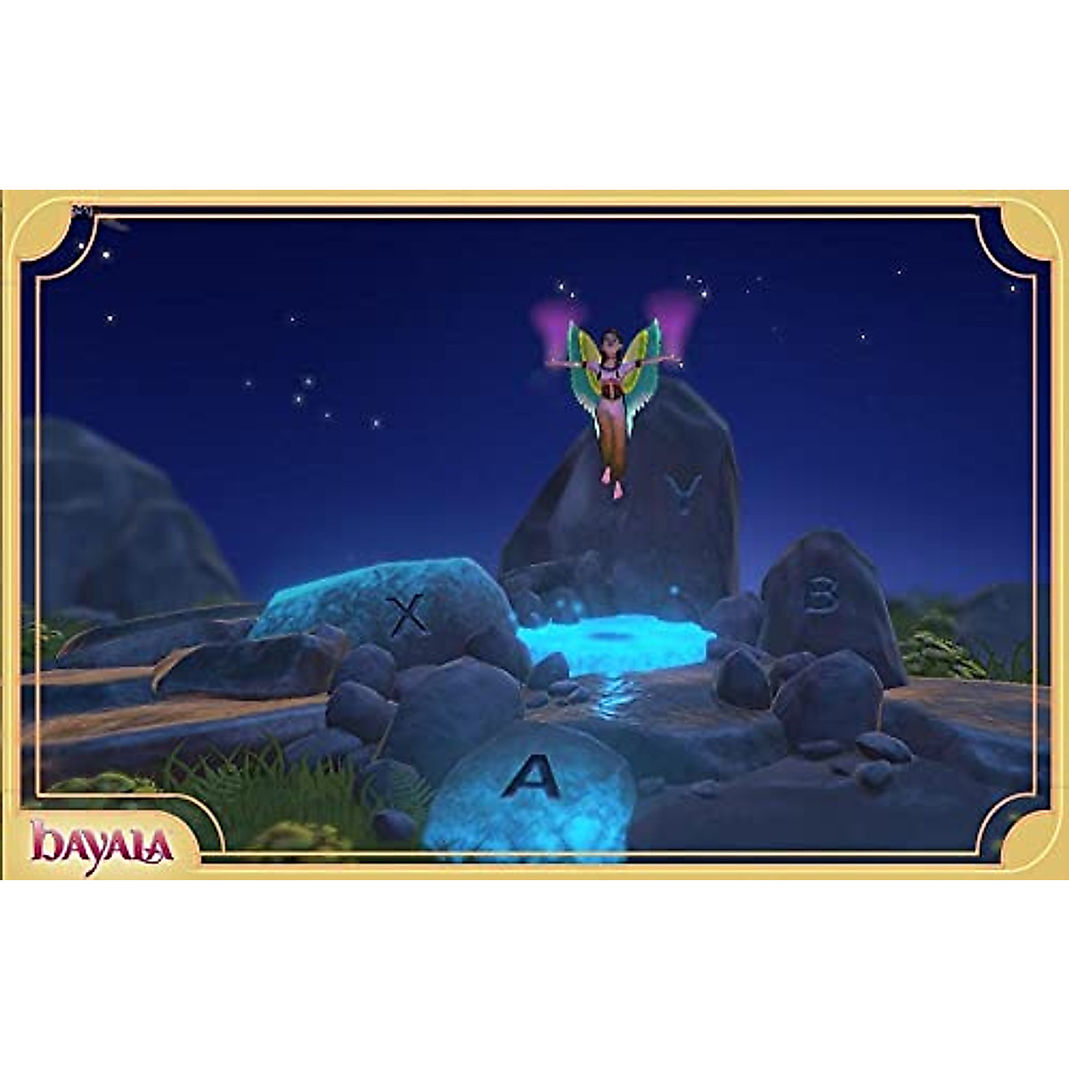 Bayala - The Game (PS4)