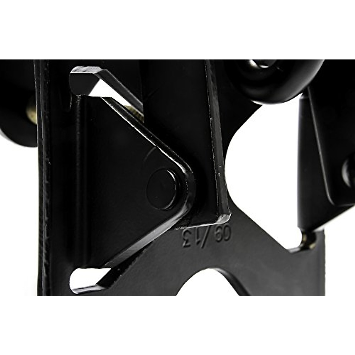EAZ LIFT Quick Hook-Up Replacement Bracket - Prevents Eaz-Lift Quick Hook-up From Falling Off While in Use |Compatible with Eaz-Lift Weight Distribution Hitches | Durable Construction- (48029)