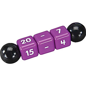 Really Good Stuff Math Twists Addition and Subtraction Through Twenty