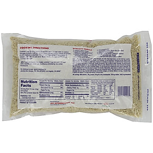Dynasty Jasmine Brown Rice, 5-Pound