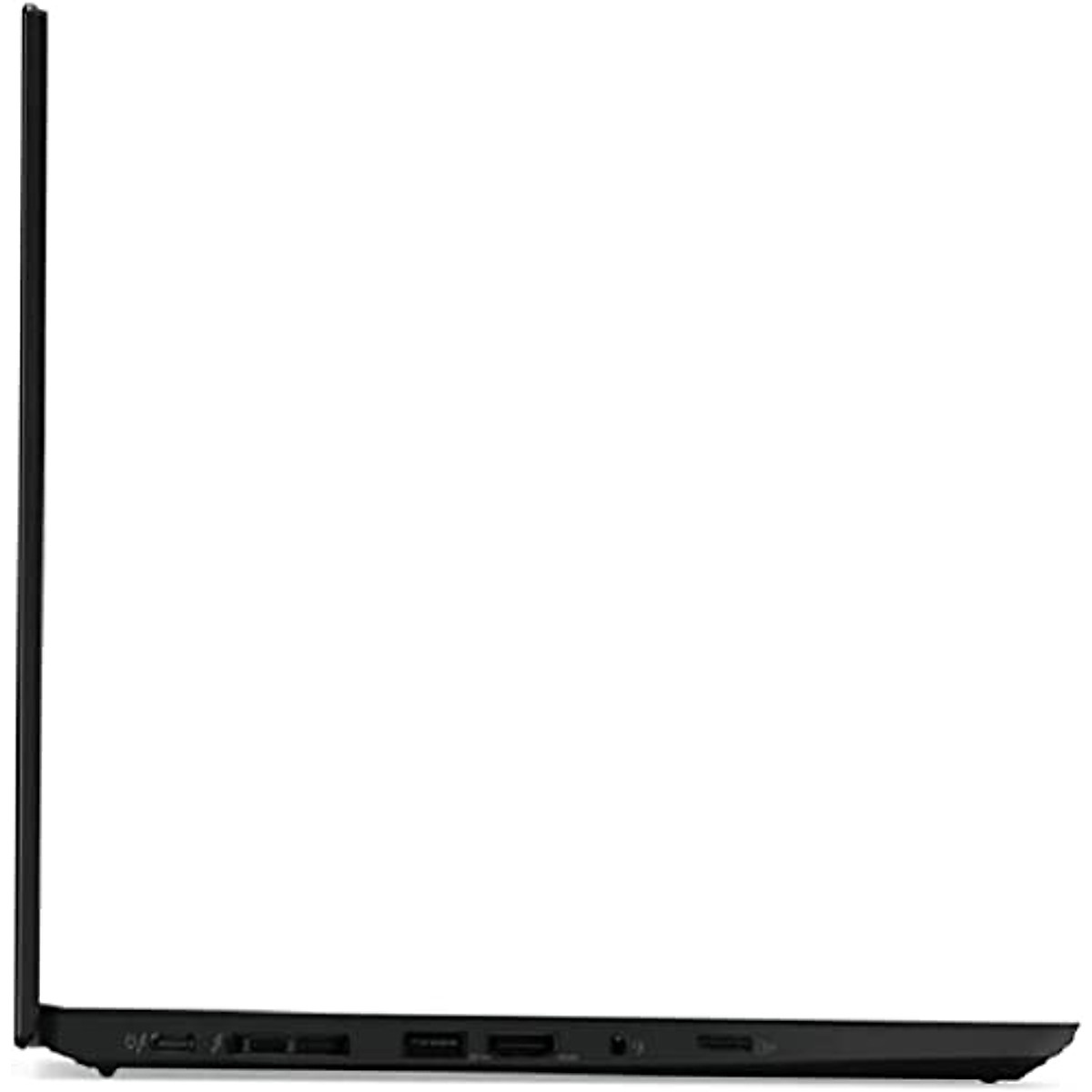 Lenovo ThinkPad T15 15.6" FHD (1920x1080) Business Laptop (Intel Quad-Core i5-1135G7(Beats i7-10510U), 16GB RAM, 512GB PCIe SSD) Backlit Keyboard, 2 x Thunderbolt 4, Webcam, Win 10 Pro / 11 Pro