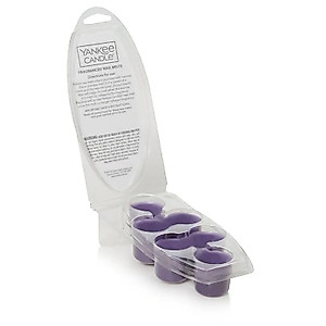 Yankee Candle Stargazing Fragranced 6-pcs Wax Melts