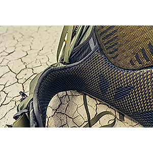 Gregory Mountain Products Men's Paragon 48 Backpacking Backpack