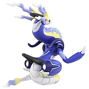 Takara Tomy ML-30 Miraydon Pokemon Moncolle