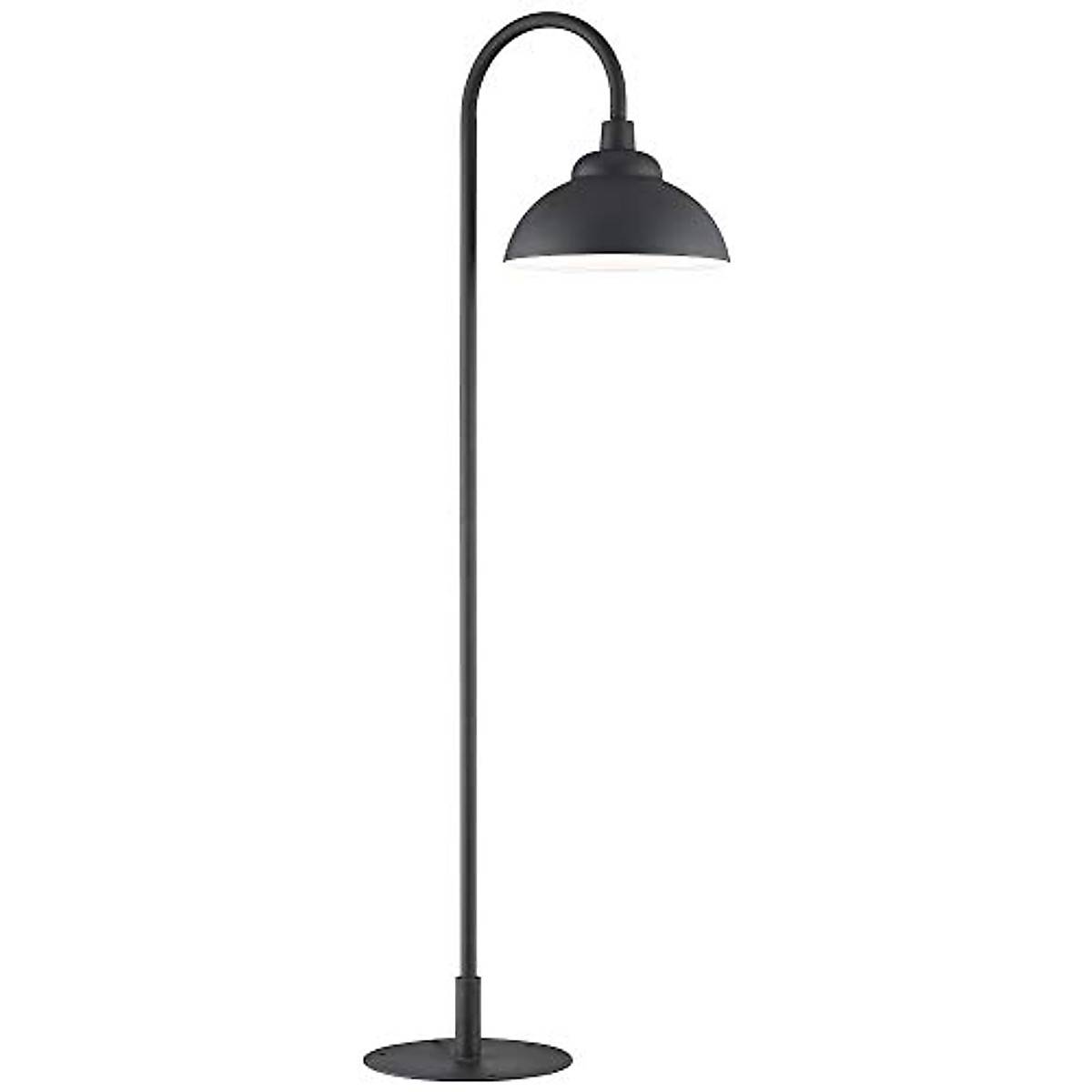 John Timberland Tall 68" High Garden Light for Low Voltage Landscape Light Systems