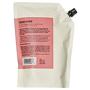AG Care Colour Savour Color Protection Conditioner, 33.8 Fl Oz