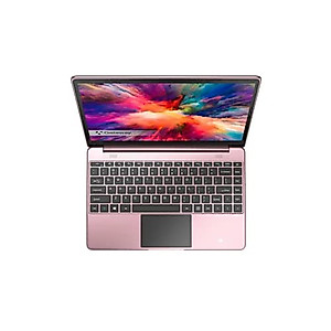 Gateway 2022 14.1" FHD Ultra Slim Notebook, Intel Core i5-1135G7 (Beats i7-1065g7), 16GB RAM, PCIe 512GB SSD, Intel Iris Xe Graphics, 1MP Webcam, Tuned by THX, Win 10, Rose Gold, 32GB USB Card