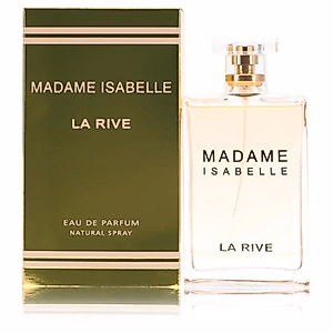 LA RIVE Madame Isabelle 3.0 OZ
