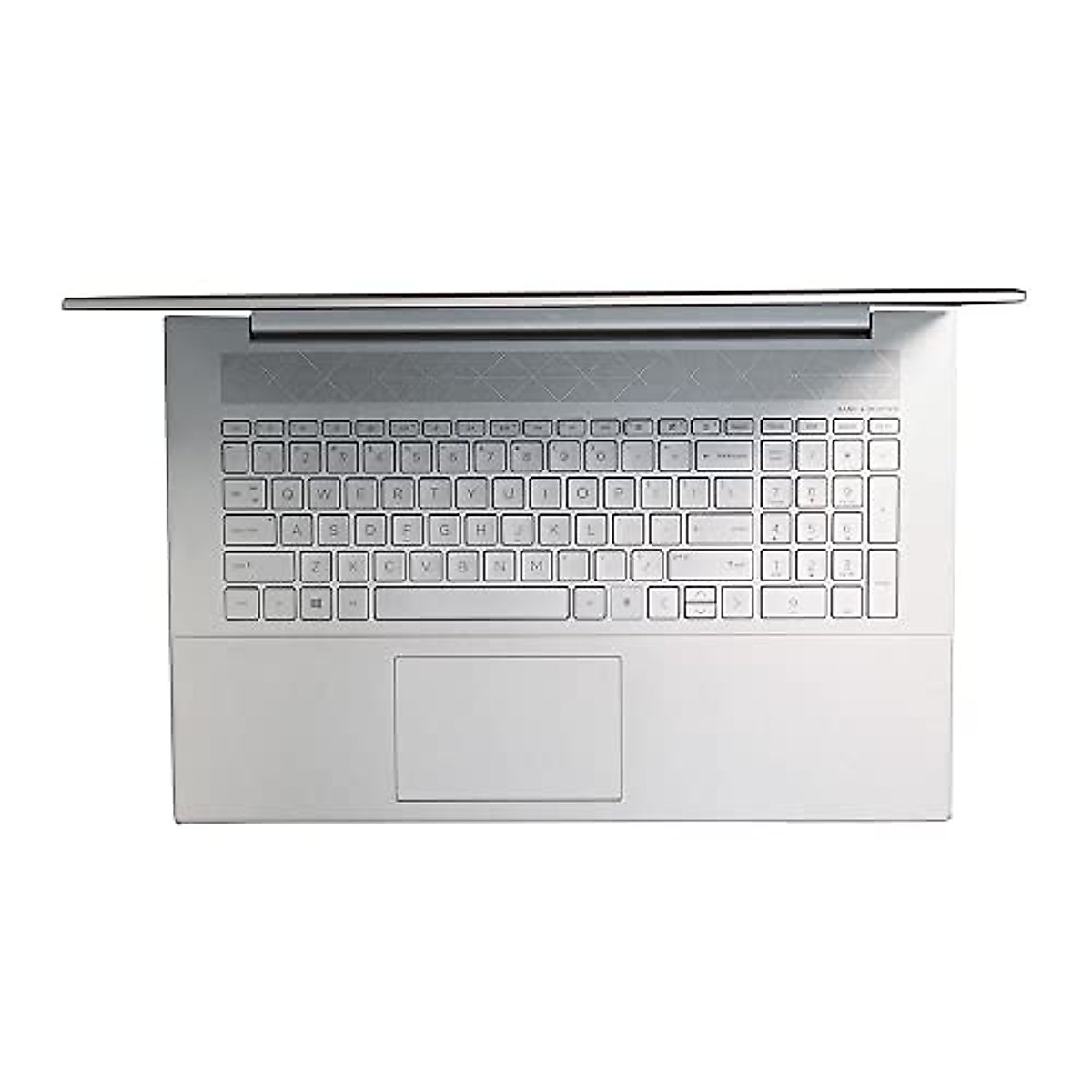 HP 17-cn1053cl Home & Business Laptop, Intel Core i5-1155G7, 12GB DDR4 RAM, 1TB HDD, Iris Xe Graphics, Windows 11 Home (4S324UA#ABA) (Renewed)
