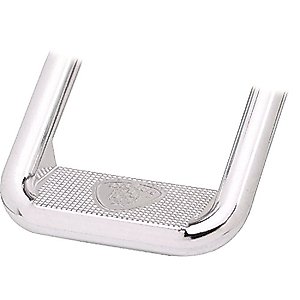 Carr 102522 Hoop II XM3 Polished Pair