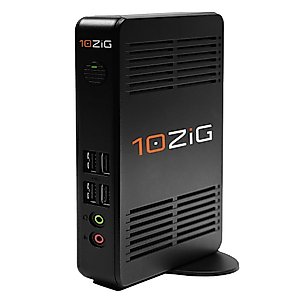 10ZiG V1206-PD PCoIP Zero Client Teradici Tera 2321