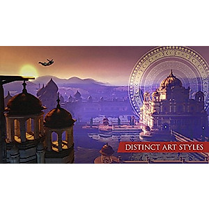 Assassin's Creed Chronicles - Xbox One Standard Edition