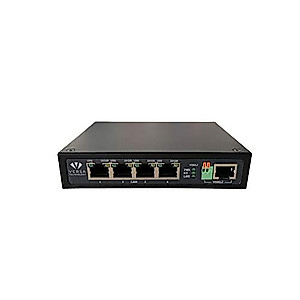 VX-VEB160G4 (V3) 300Mbps Ethernet Extender Kit (Includes Power Supply)
