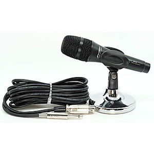 Martin Ranger MA2500DSP 1500W Professional Karaoke Amplifier Bluetooth, USB/SD MP3Player with New Built-in DSP Effect Digital Processor