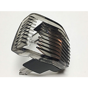 New HAIR CLIPPER Trimmer BEARD COMB Replacement For Philips BT7220 BT7220/13 BT7220/15 BT7220/16 BT7215 BT7215/13 BT7215/15 BT7215/16 BT7215/49 shaver Razor head Parts