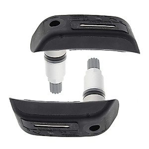 AUTOKAY 3631-8532-731 New TPMS Tire Pressure Sensor Fits for BMW 36318532731
