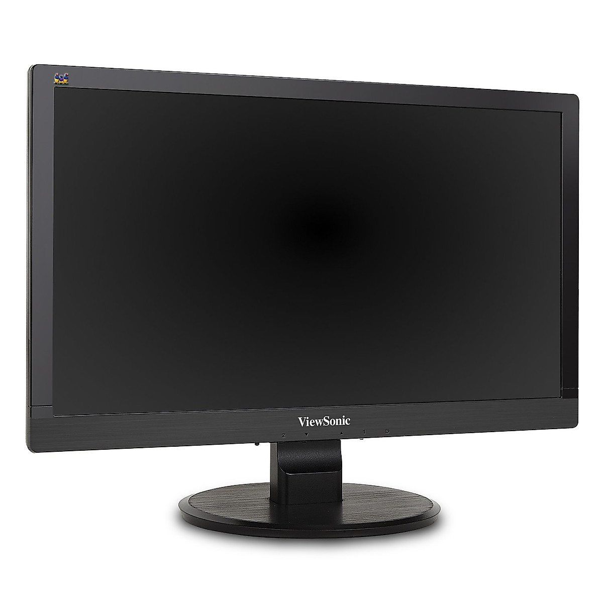 ViewSonic VA2055SM 20in 1080p LED Monitor DVI, VGA (Renewed)