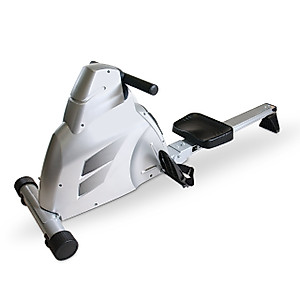 Velocity Exercise Magnetic Rower
