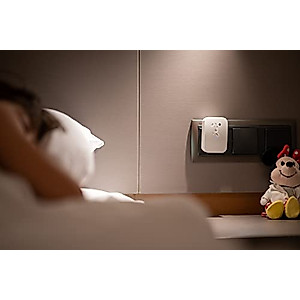 Radarcan® R-502 Mite & Home Air Purifier. 99.9% Effective. Ultra Quiet. Indoor Air Ionizer. Air Cleaner: Dust, Bacteria, Odor, Allergies, Smoke, Negative Ion Filtration System, Office Kitchen Bedroom