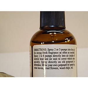 Orleans Home Fragrances Scented Room Spray - Angel