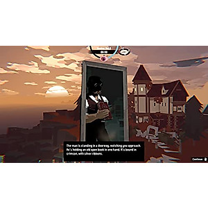 DREDGE: Deluxe Edition - Nintendo Switch