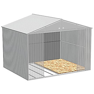 Arrow Sheds Floor Frame Kit for Arrow Elite Storage Sheds, Sheds 8' and 10' Deep
