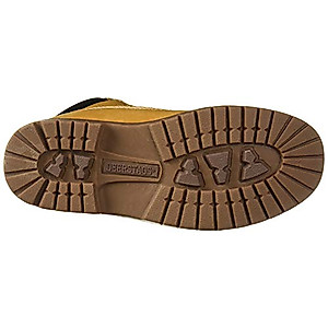 Deer Stags Kids Boy's MAK2 (Toddler/Little Kid/Big Kid), Wheat, 3.5 Big Kid M