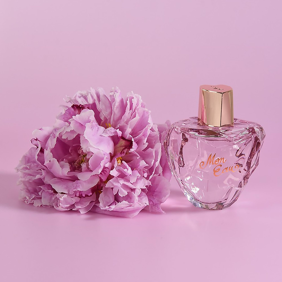 Lolita Lempicka Mon Eau Eau De Parfum Spray - Fruity, Floral Fragrance - Ideal for Daily Wear and Special Events - 1.7 Oz