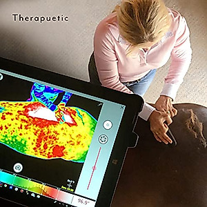 StripHair Gentle Groomer - Original for Horses Dogs 6-in-1 Shedding Grooming Massage