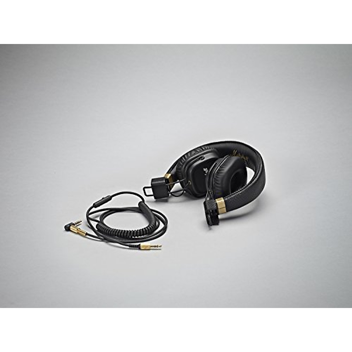 Marshall Major II Black