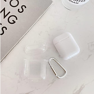 Besoar Football Yuda for Airpod 1/2 Case Cartoon Cute Fashion Character Kawaii Silicone Design 3D Cover for Airpods Pro Funny Fun Pretty for Girls Boys Teen Kids Cases Air Pods 1/2