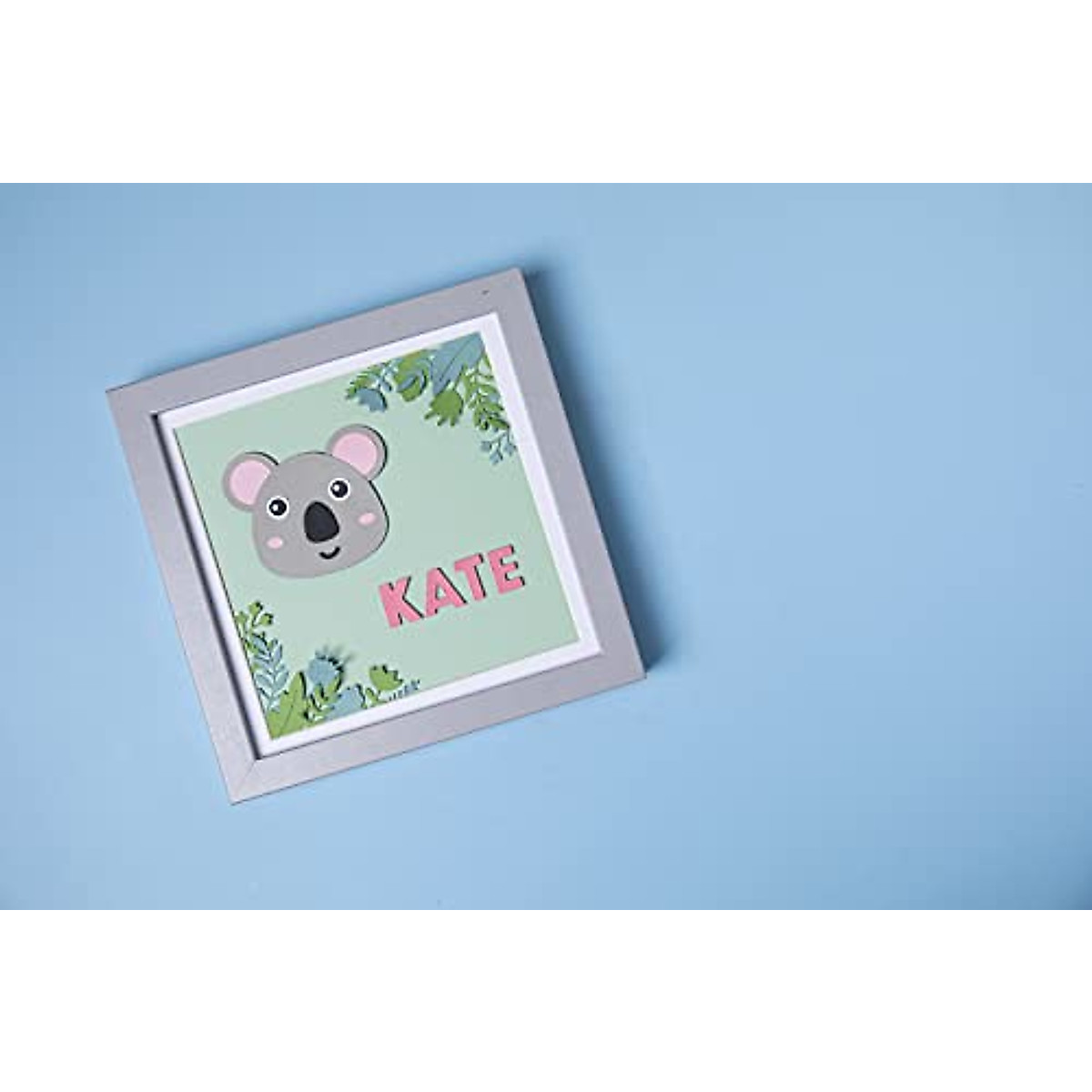 Sizzix Thinlits Die Set 20PK Build an Animal by Pete Hughes, 665817, Multicolor