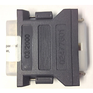 Iomega Jaz Traveller (PPT Adapter)