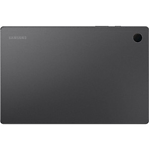 Samsung Galaxy Tab A8 10.5-inch (1920x1200) WiFi Only Tablet Bundle, Eight-Core Unisoc T618 Processor, Bluetooth, Front & Rear Camera, Smart Switch,Android 11 + Accessories (64GB, Gray) (Renewed)