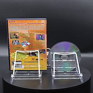 Dance Dance Revolution Max 2 - PlayStation 2