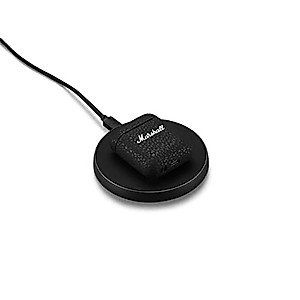 Marshall Minor III True Wireless In-Ear Headphones