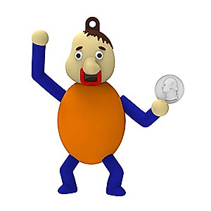 Baldi's Basics Collectable Hangers