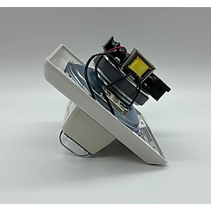 ATST Edwards 757-8A-SS25W