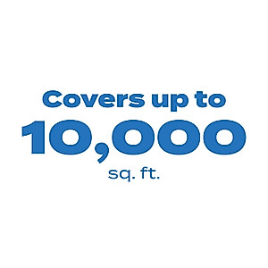 Scotts Halts Crabgrass & Grassy Weed Preventer, Pre-Emergent Weed Killer for Lawns, 10,000 sq. ft., 20.12 lbs.