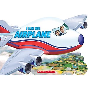 I Am an Airplane