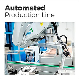 MYCARTRIDGE Remanufactured Ink Cartridge Replacement for HP 972 972A Black use with PageWide Pro 477dw 577dw 377dw 477dn 452dn 452dw 552dw (1-Pack)