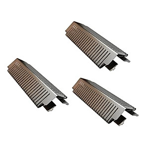 Signature Series Anti Flare Vaporizer 60557 for Beefeater Grills 3/ea