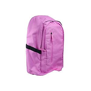 Nike Unisex's Backpack, Pink, 15x30x43 Centimeters (B x H x T)