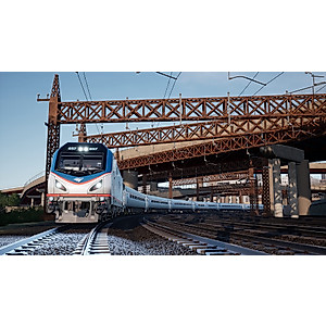 Train Sim World 2 (Rush Hour Deluxe Edition) - [Xbox One|Xbox Series X]