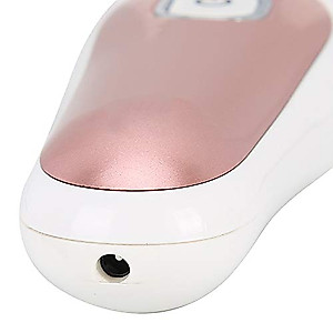 Facial Threading Hair Removal for Women, Facial Threading Hair Removal Machine Electric Hair Shaver Ladies Beauty Epilator Trimmer Cotton Threading Tool for Body Facial Pull
