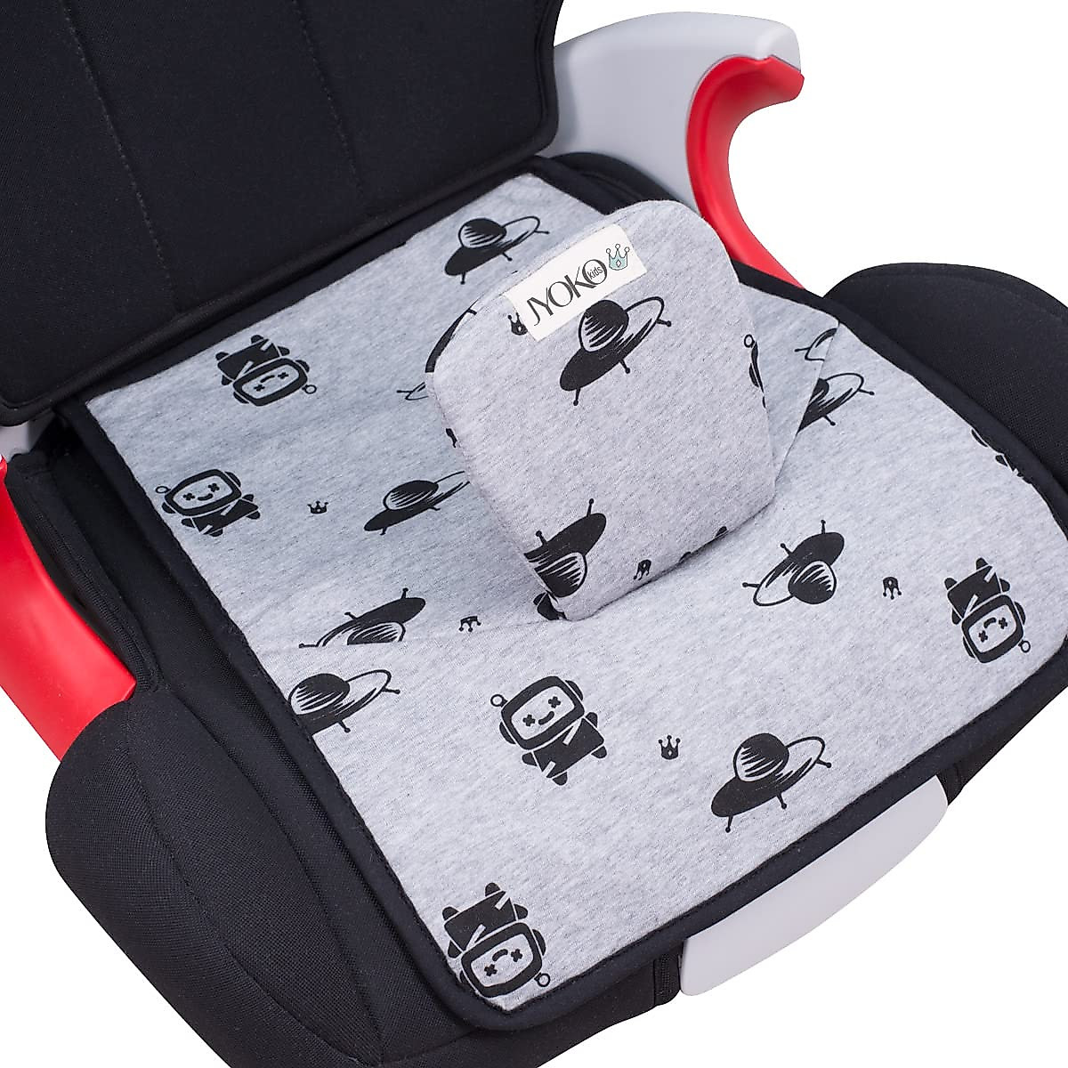 JYOKO Kids Trainer Cushion Super Absorbent Reusable (Space Robot)