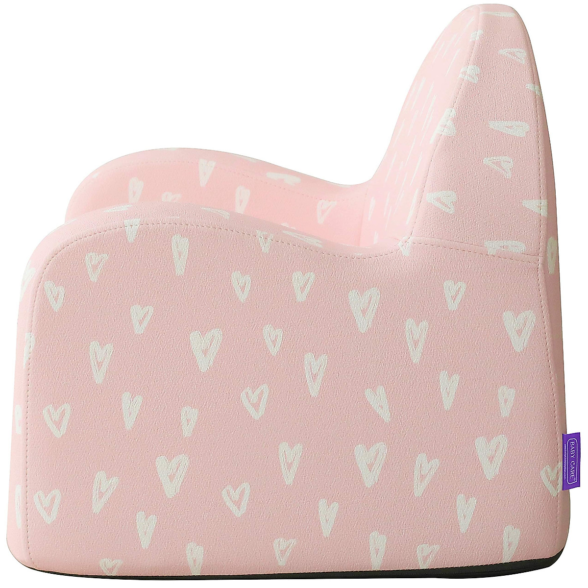 Baby Care Kids Sofa (Heart)