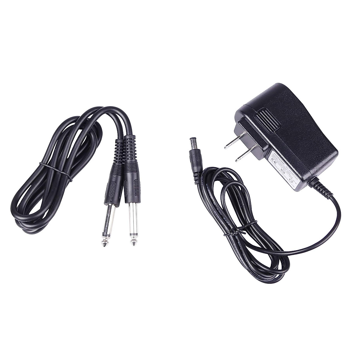 GTD Audio 4 Handheld Wireless Microphone Cordless mics System, Ideal for Church, Karaoke, Dj Party, Range up to 300 ft,