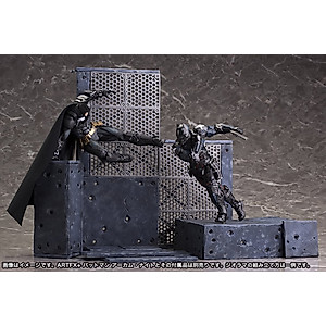 Kotobukiya DC Comics Arkham Knight Video Game ArtFX+ Statue Toy